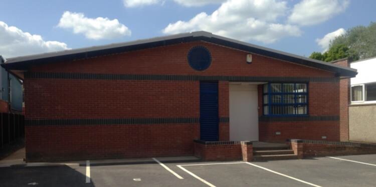 Grange Ln, Reading, RG7 5PR | LoopNet UK