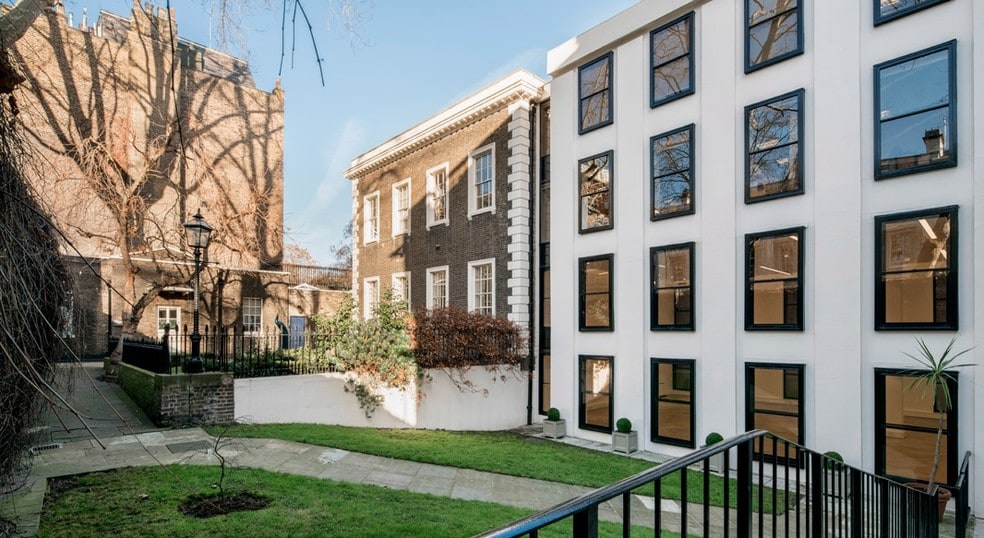 29A-29B Montague St, London, WC1B 5BL - GBR