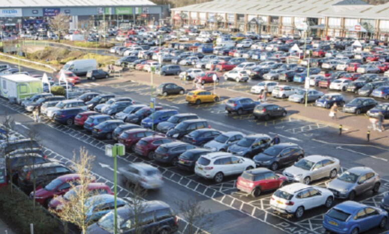 WestMorland Retail Park, Cramlington, NE23 6UY - Retail for Lease ...