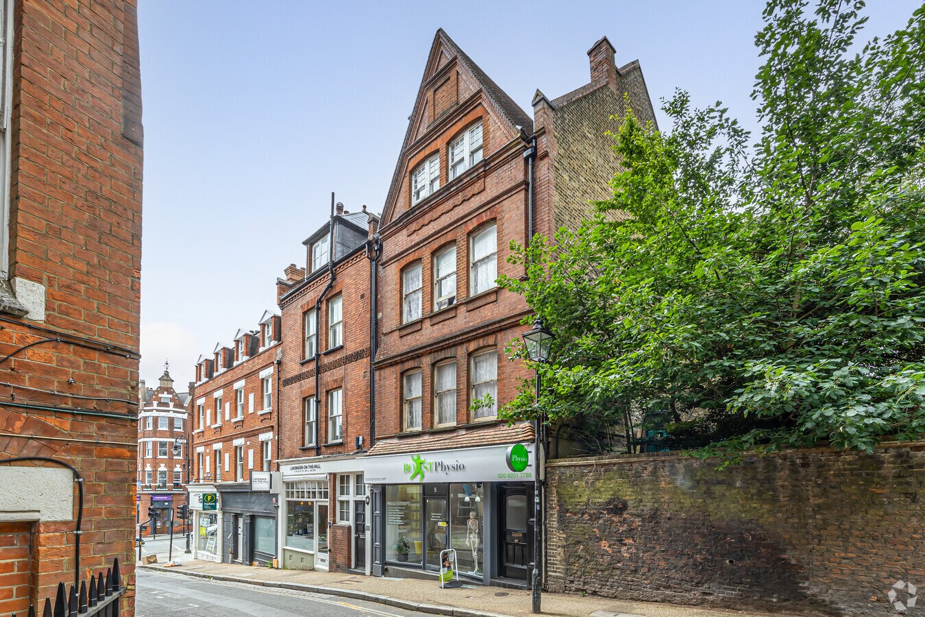 5 Holly Hl, London, NW3 6QN | LoopNet