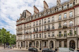 26 Grosvenor Gdns, London, SW1W 0DH - Office for Rent - 724 SF - GBR