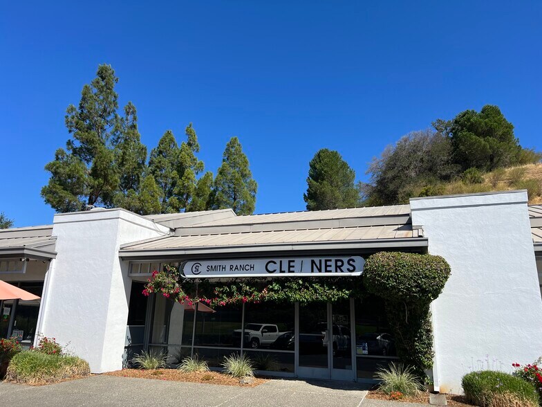 101 Smith Ranch Rd, San Rafael, CA 94903 | LoopNet UK