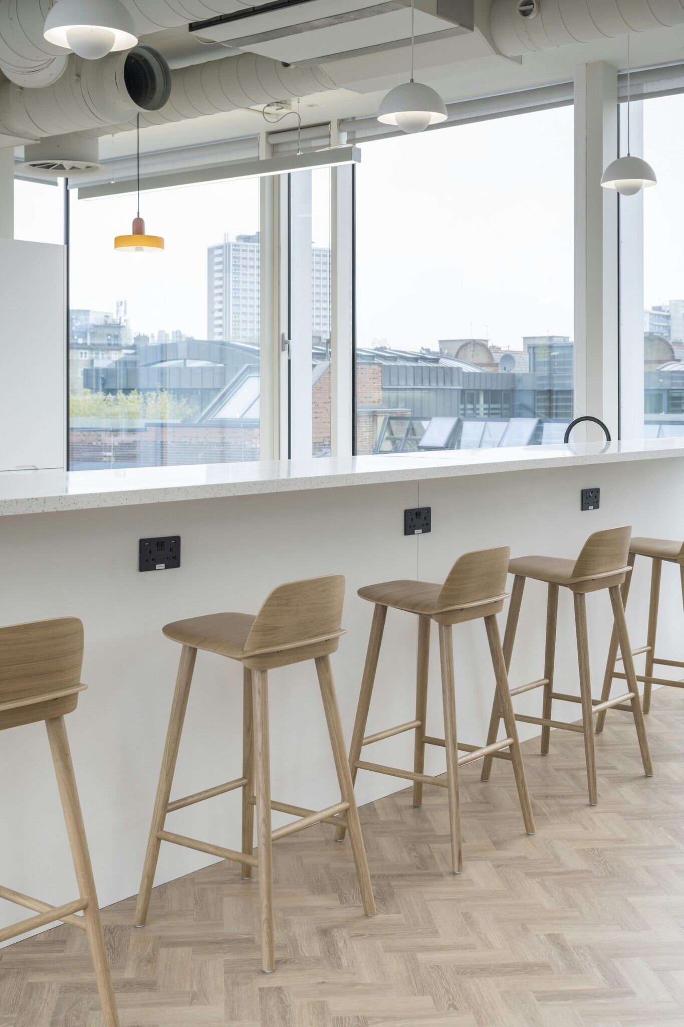 65 Goswell Rd, London, EC1V 7EN - Sutton Yard - Office to Rent - 3,632 ...