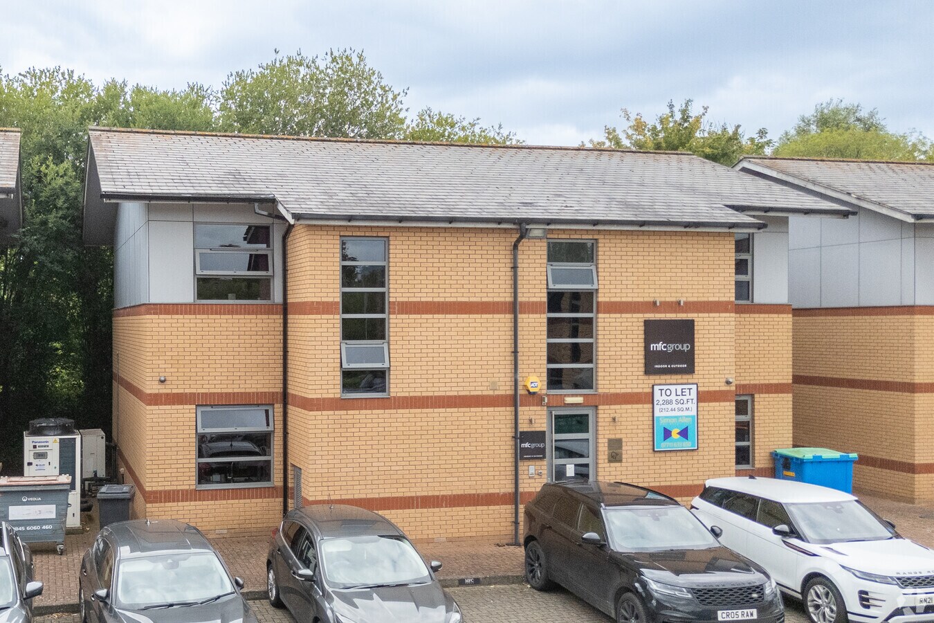Unit 17, Timothy's Bridge Rd, Stratford Upon Avon, CV37 9NR | LoopNet