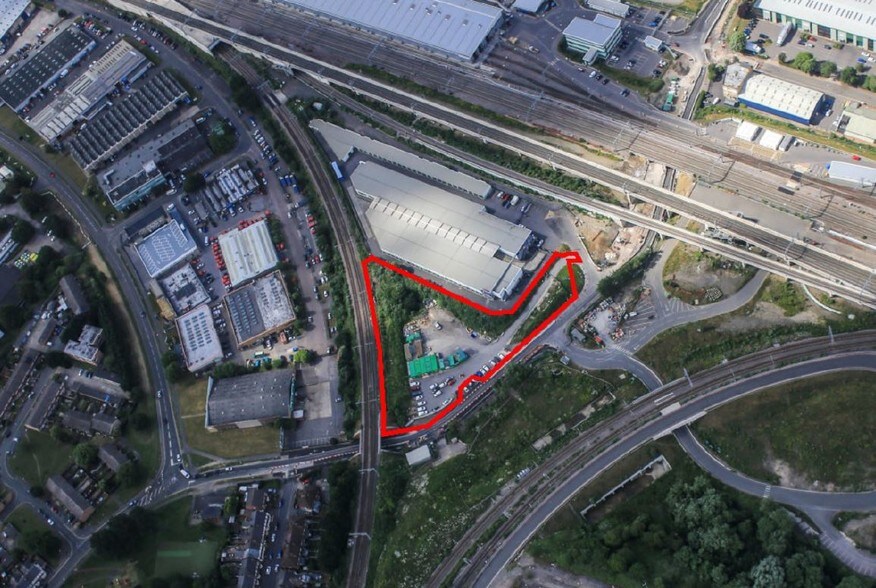 Cow Ln, Reading, RG1 8NA | LoopNet UK