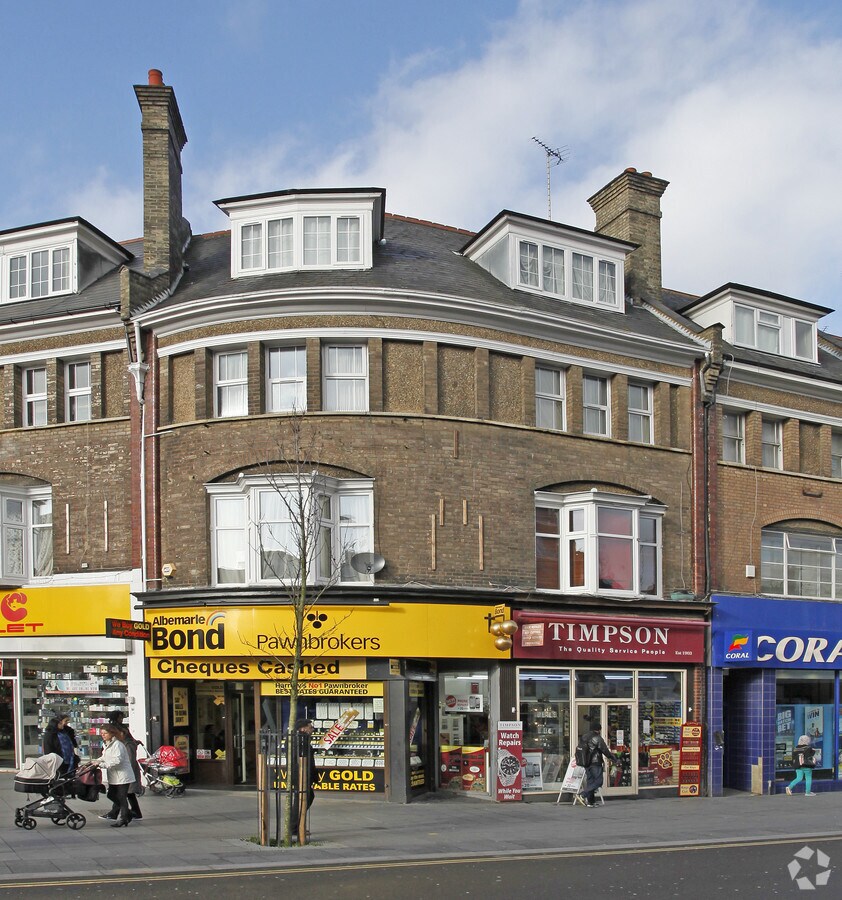 313 Station Rd, Harrow HA1 2TA | LoopNet.co.uk