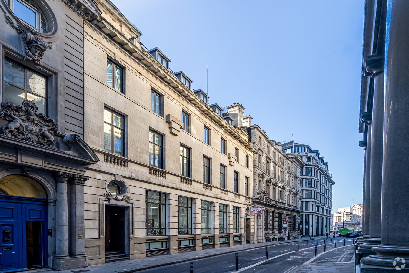 Office Space to Rent - 28-29 Threadneedle St, London, EC2R 8AY - 4,693 ...