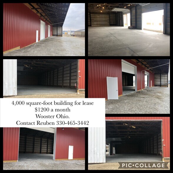 401 W Henry St, Wooster, OH 44691 | LoopNet UK