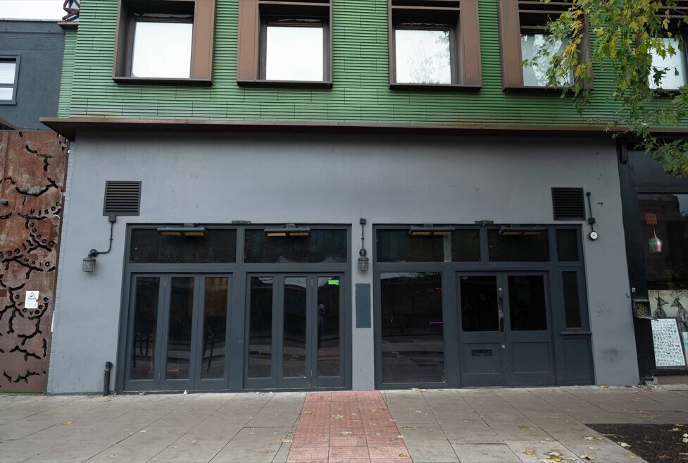 29-34 Chalk Farm Rd, London, NW1 8AJ - Retail for Rent - 4,217 SF - GBR