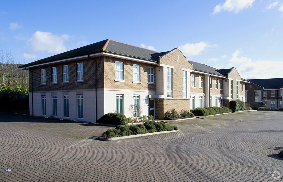 Shirwell Cres, Milton Keynes, MK4 1GA | LoopNet UK