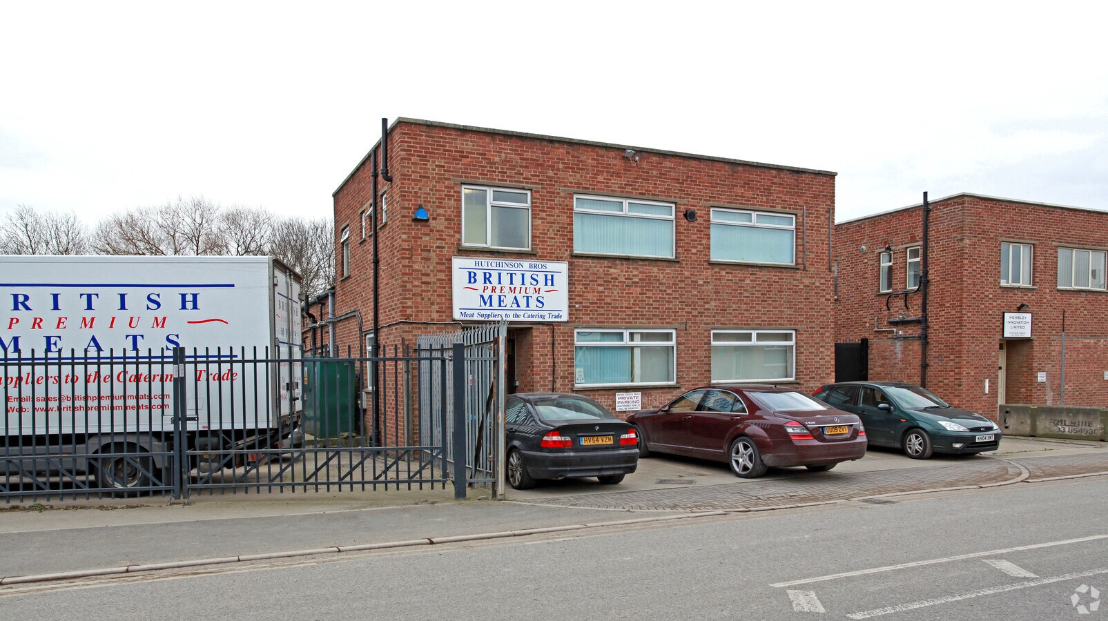 597 Atlas Rd, Wembley, HA9 0JH | LoopNet UK