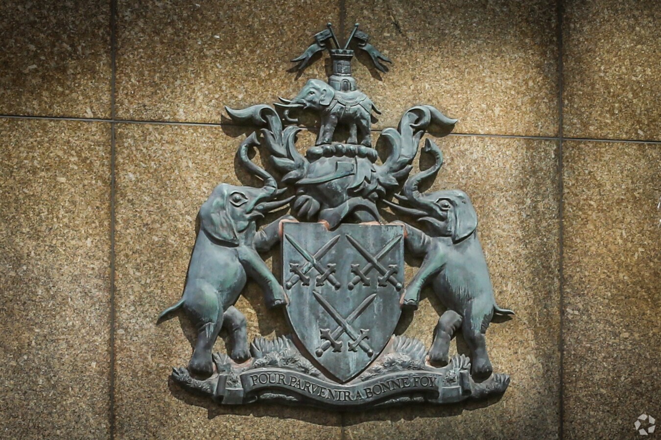 115 Houndsditch, London, EC3A 7BR - GBR