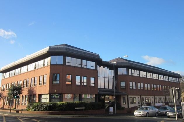 New Rd, Newtown, SY16 1RB - GBR