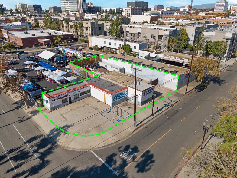 219 E 1st St, Santa Ana, CA 92701 | LoopNet UK