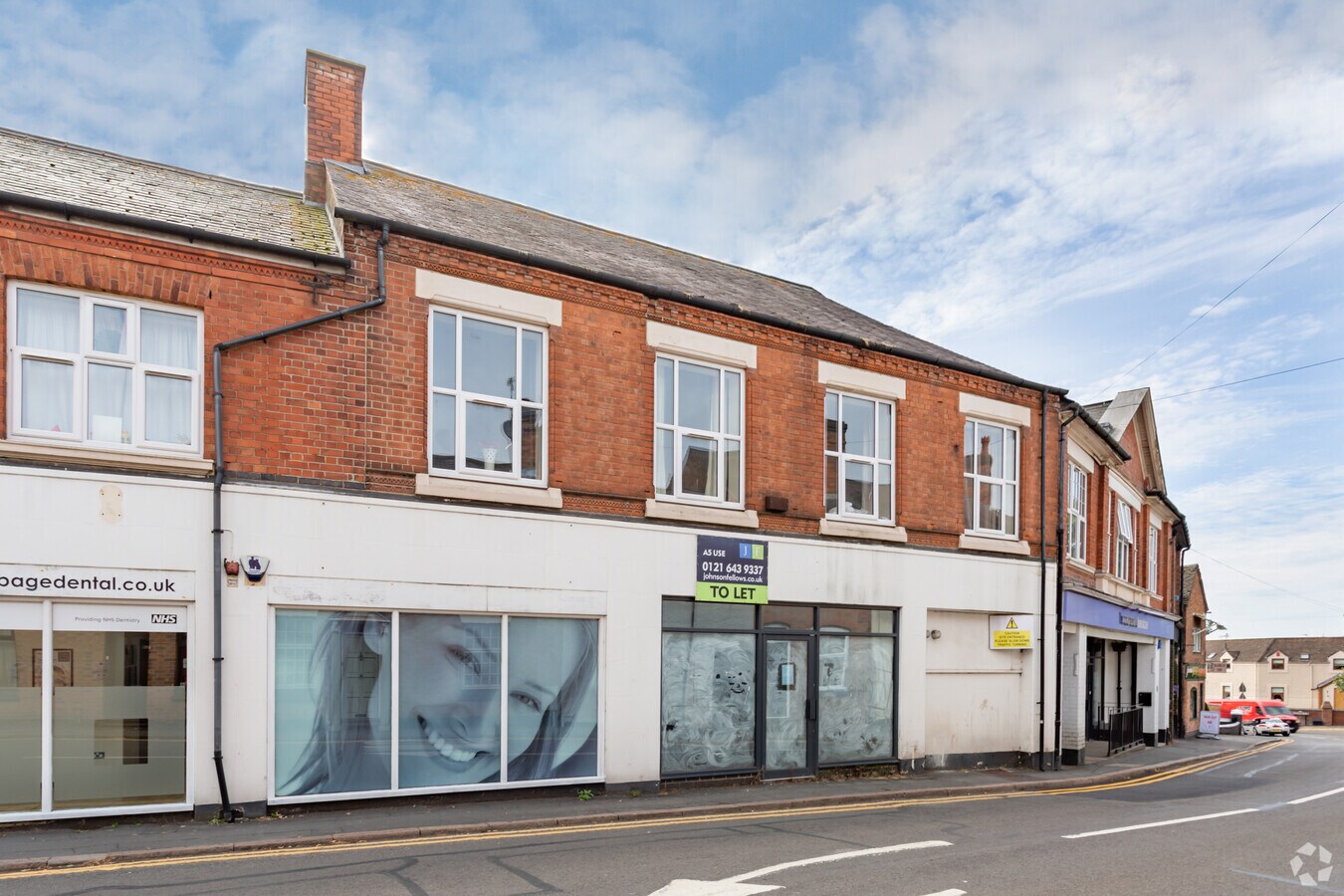 Church St, Hinckley, LE10 2DA | LoopNet