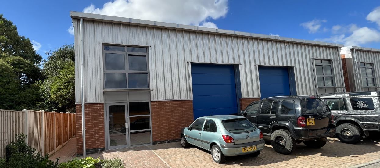 Station Rd, Leicester LE3 8BT | LoopNet UK