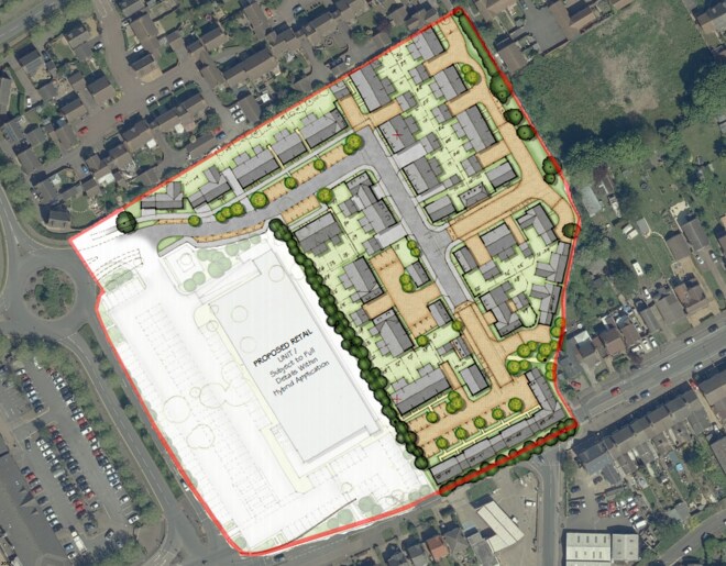 Oundle Rd, Peterborough PE2 9AY | LoopNet UK