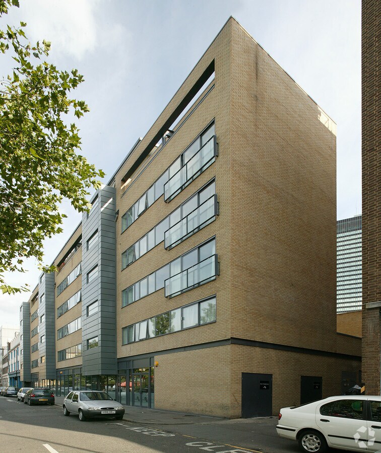 17-33 William Rd, London NW1 3ER | LoopNet.co.uk