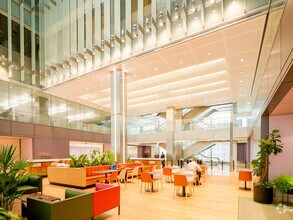 30 Fenchurch St, London, EC3M 3BD - Office for Rent - 13,643 SF