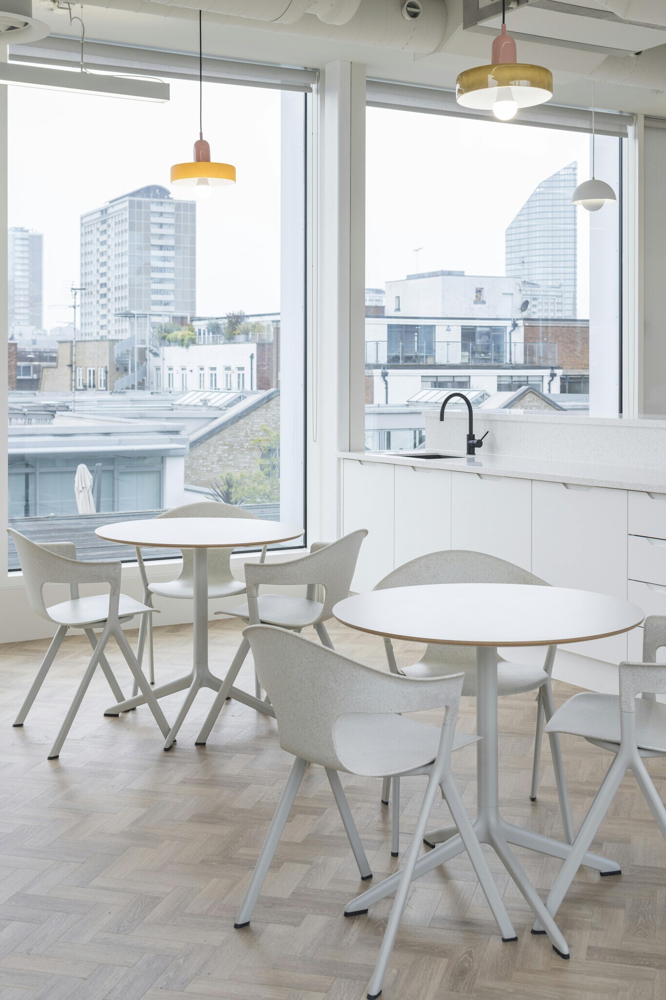 65 Goswell Rd, London, EC1V 7EN - Sutton Yard - Office to Rent - 3,632 ...