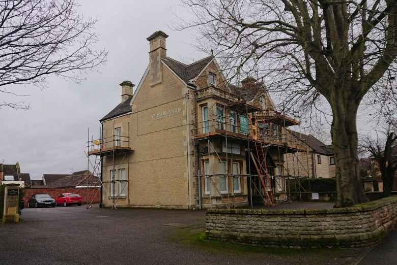 7 Spa Rd, Melksham SN12 7NP | LoopNet UK