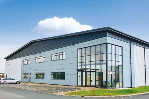 Concorde Way, Mansfield NG19 7JZ | LoopNet UK