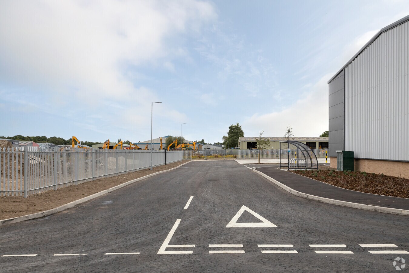 4 Whisby Rd, Lincoln, LN6 3QZ - GBR