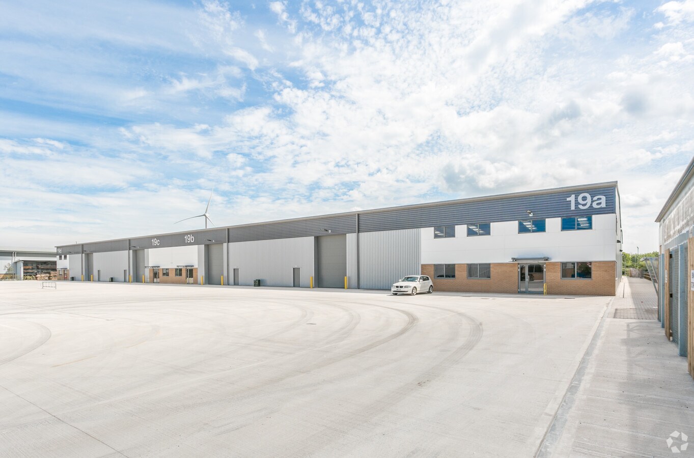 19 Kingsweston Ln, Bristol, BS11 8AZ - GBR