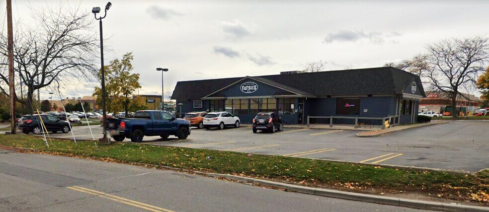 2351 Buffalo Rd, Rochester 14624 - Retail for Sale | LoopNet.co.uk