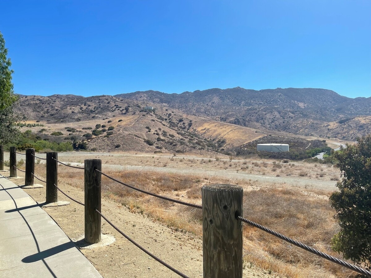 Flanagan Drive, Simi Valley, CA 93063 - USA