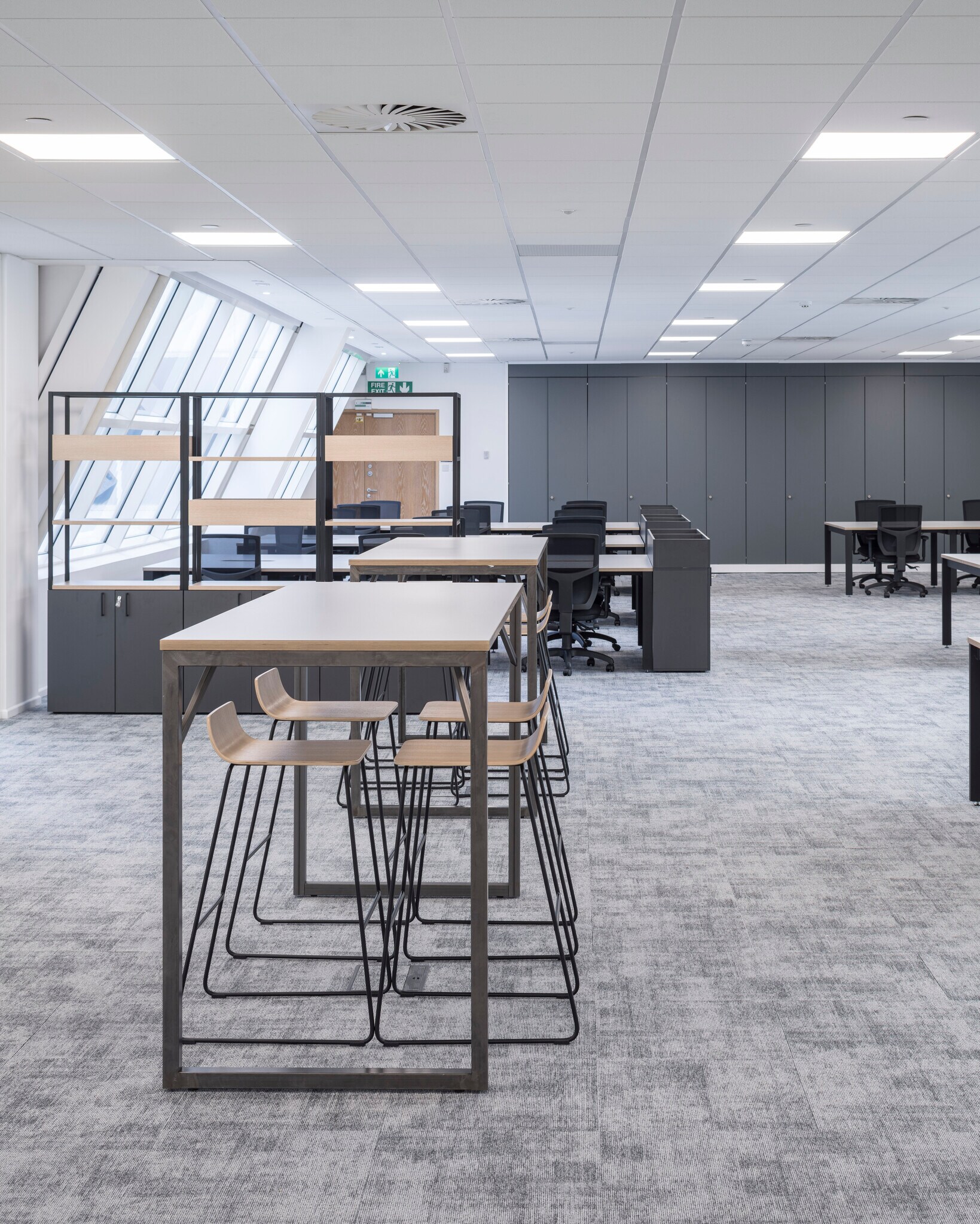 15 Appold St, London, EC2A 2NE - Earl Place - Office to Rent - 3,932 sq ...