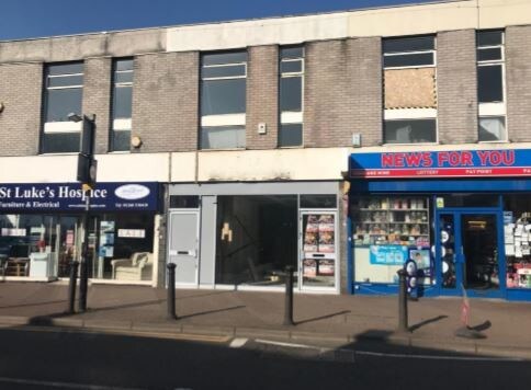 62 Furtherwick Rd, Canvey Island SS8 7AE | LoopNet UK
