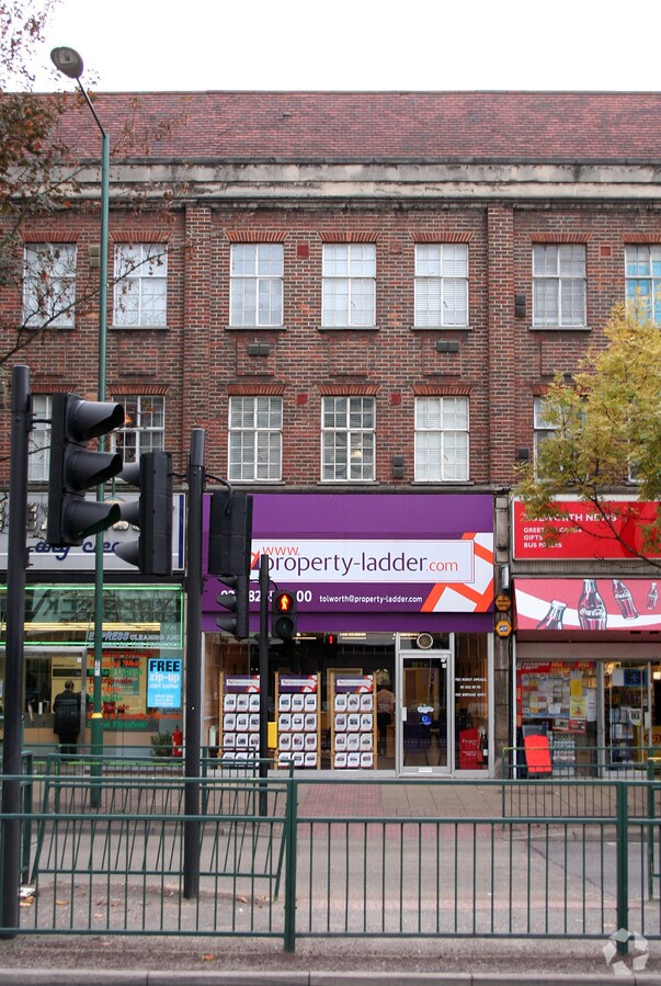 106 Tolworth Broa, Surbiton KT6 7HT | LoopNet UK