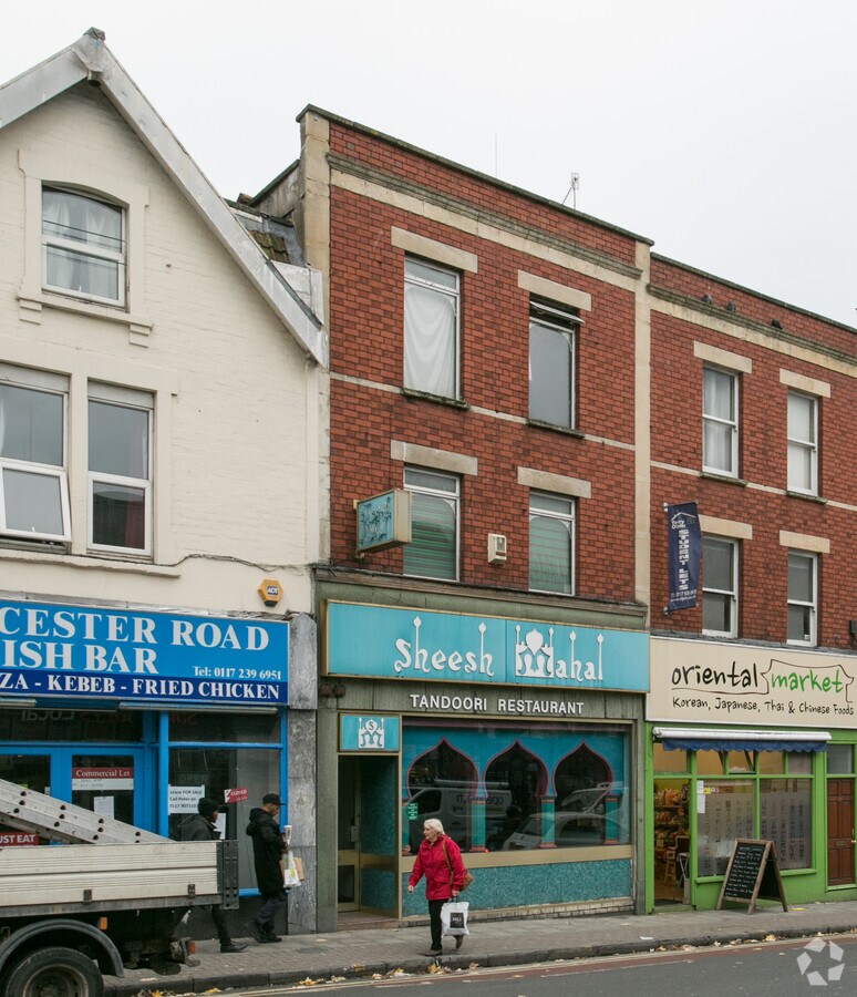 13a Gloucester Rd, Bristol, BS7 8AA | LoopNet