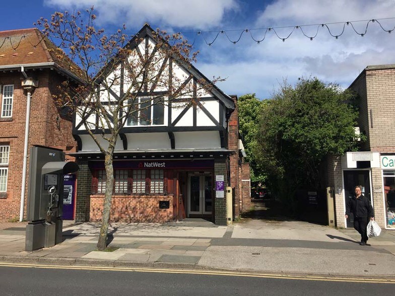 25 Brows Ln, Liverpool, L37 4HS - GBR