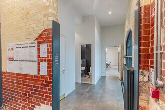 1 Granton Station Sq, Edinburgh, EH5 1FU - Granton Station by Wasps ...