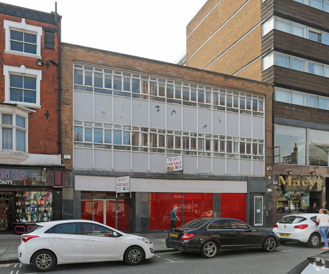 57 Paragon St, Hull HU1 3PE | LoopNet UK