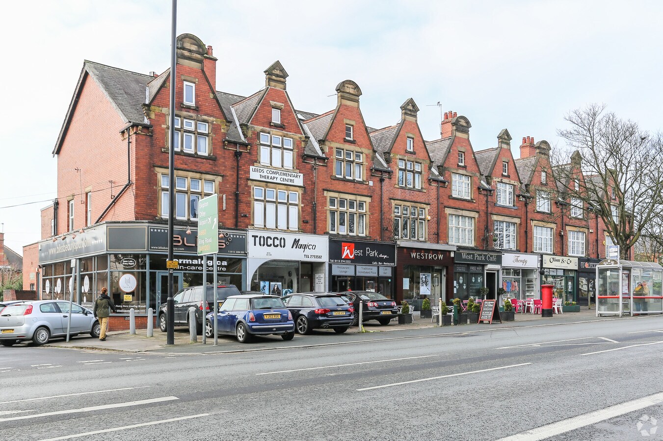 247 Otley Rd, Leeds LS16 5LQ | LoopNet UK