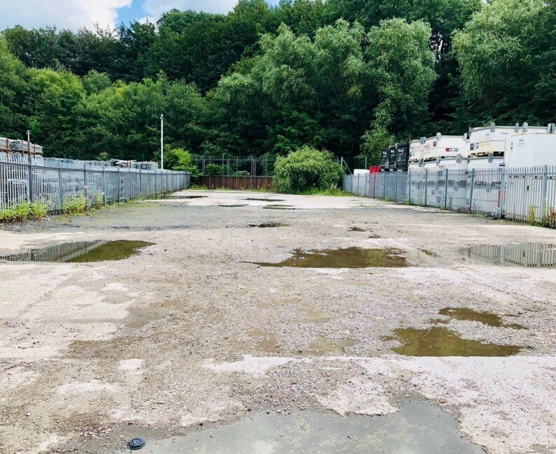 Hendham Vale Industrial Estate, Hazlebottom Rd, Manchester, M8 0AD ...