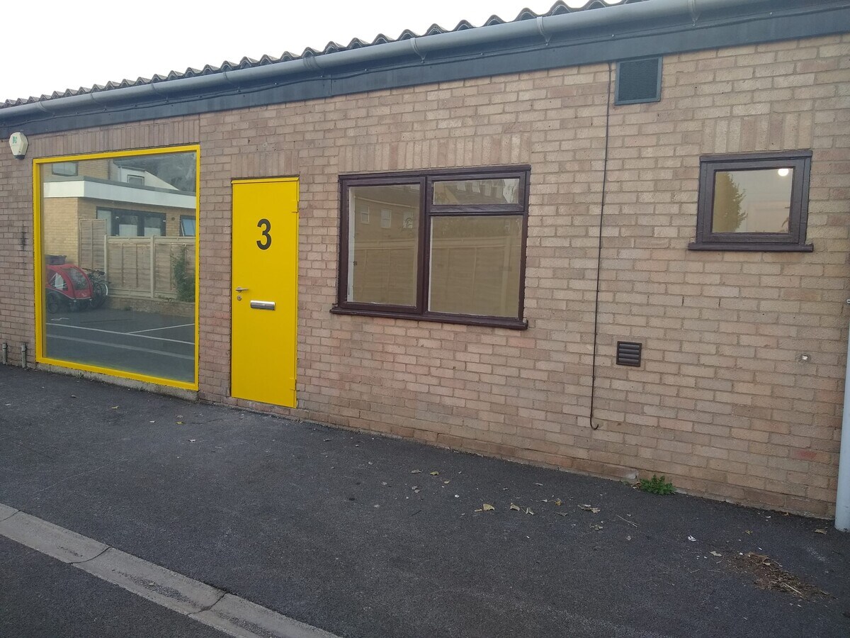 Ditton Walk, Cambridge, CB5 8QD - GBR