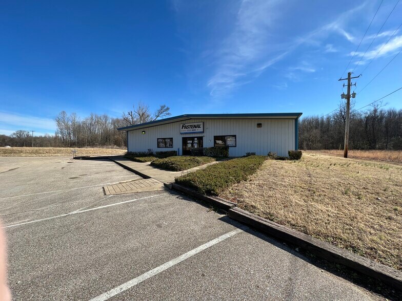 5466 Us Highway 51 N, Memphis, TN 38127 | LoopNet UK