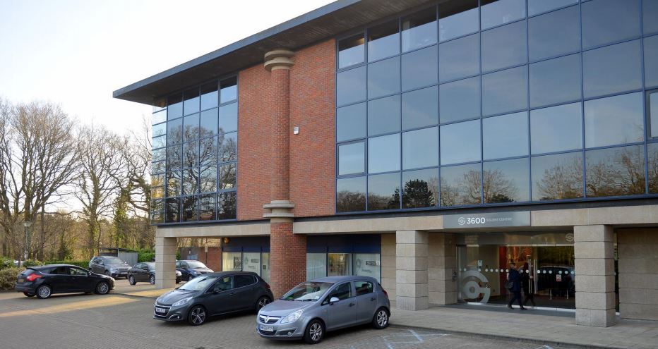 Parkway, Fareham, PO15 7AH - GBR