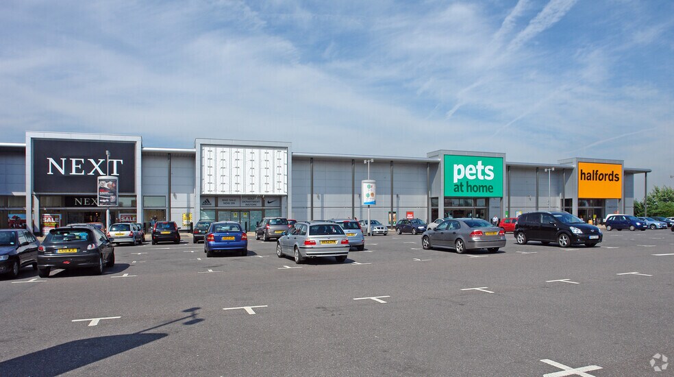 Rose Kiln Ln, Reading, RG2 0HS - Retail for Sale | LoopNet UK