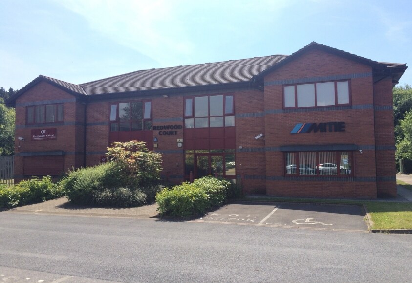 Redwood Court, Phoenix Way, Swansea, SA7 9LA | LoopNet