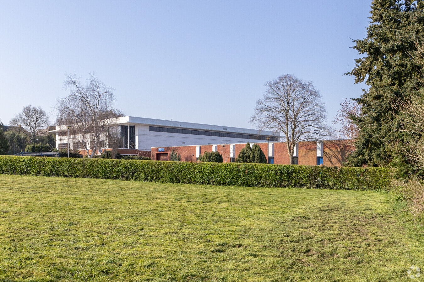 Property for Sale in Radford Semele, | LoopNet