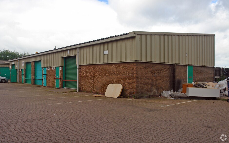 Trench Lock 3, Telford, TF1 4ST | LoopNet UK