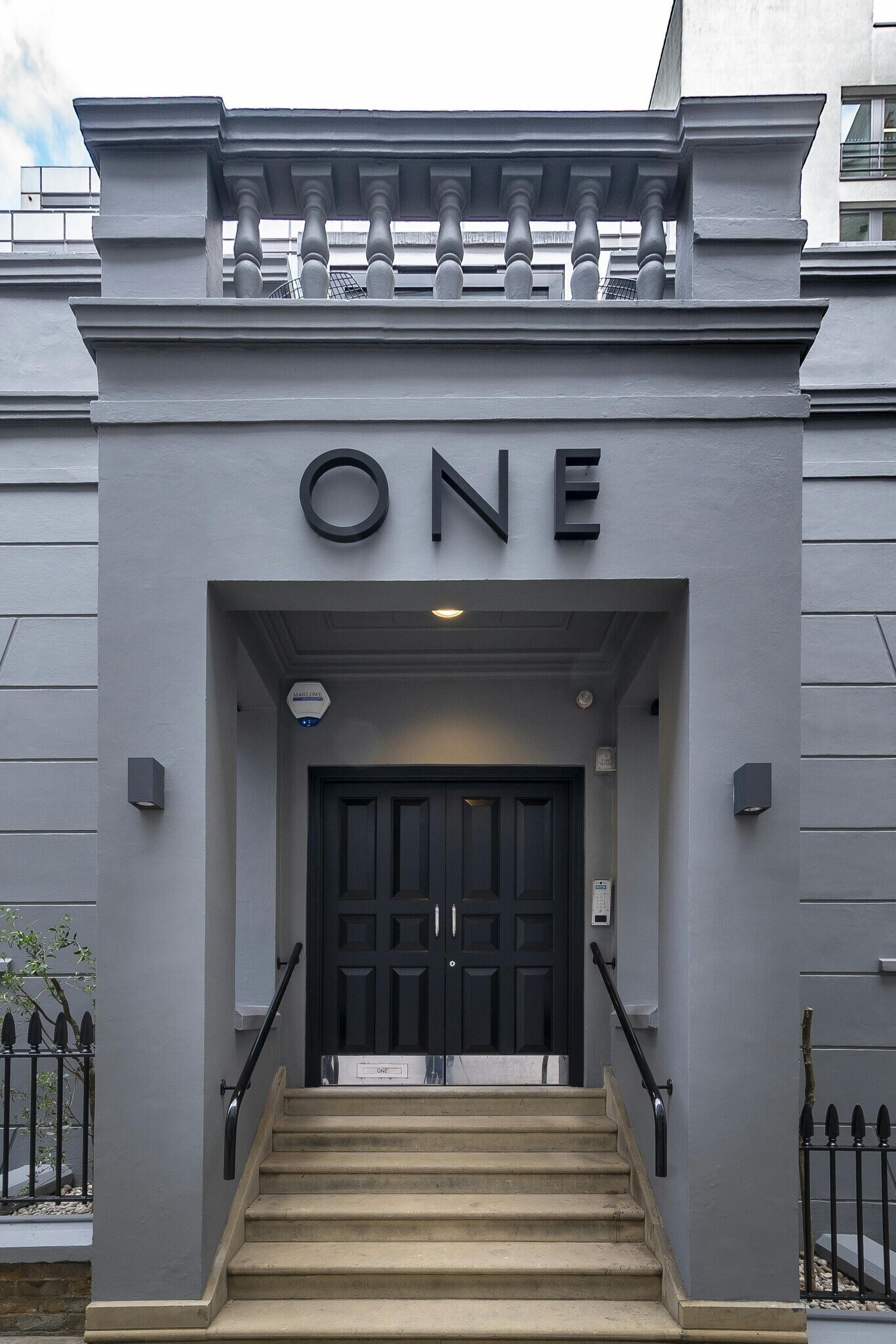 Office Space to Rent - Builder House, 1-3 Pemberton Row, London, EC4A ...