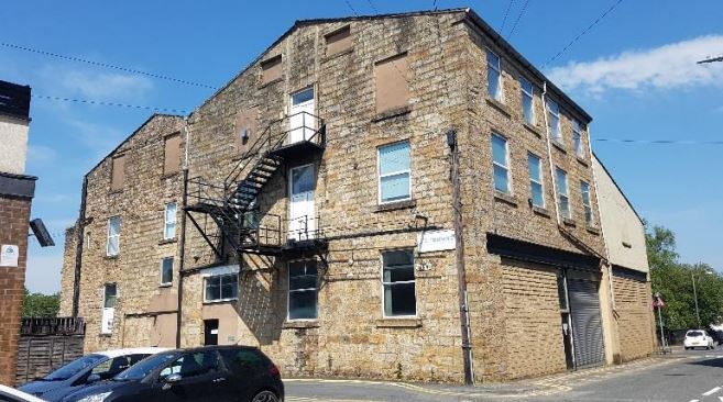 12-16 Brown St, Burnley, BB11 1PJ - GBR