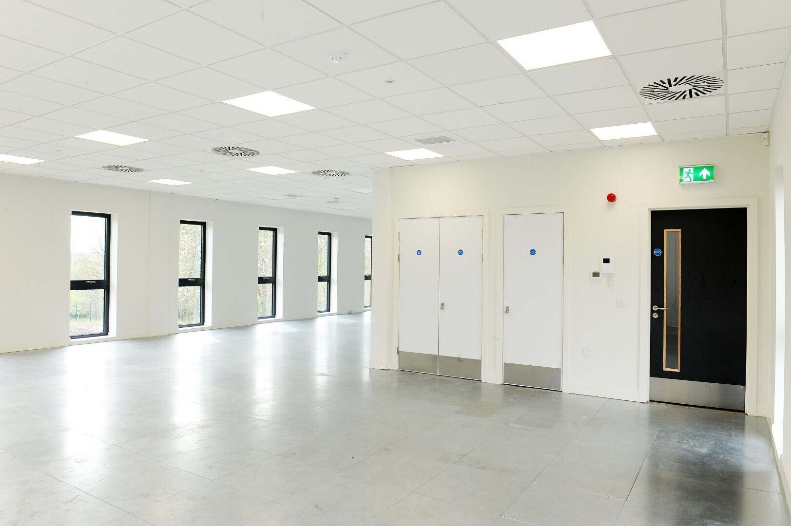 Office Space to Rent - Block 7 Annickbank Innovation Campus, Annick Rd ...