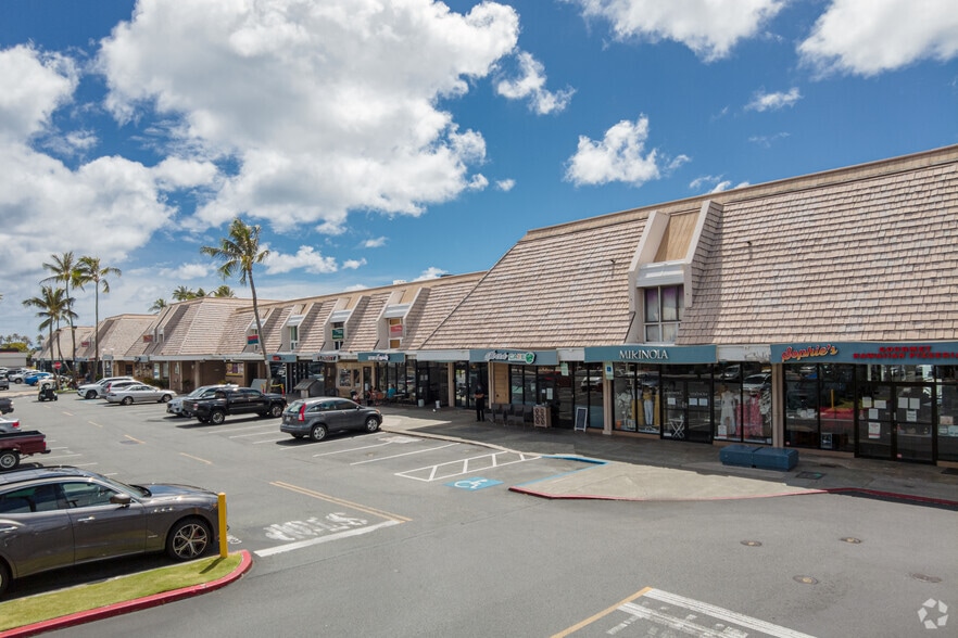 7192 Kalanianaole Hwy, Honolulu 96825 - Koko Marina Center | LoopNet UK